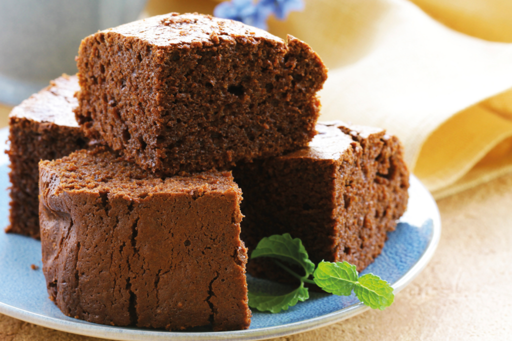 MOELLEUX AU CHOCOLAT DOUX - Chocolat Dardenne